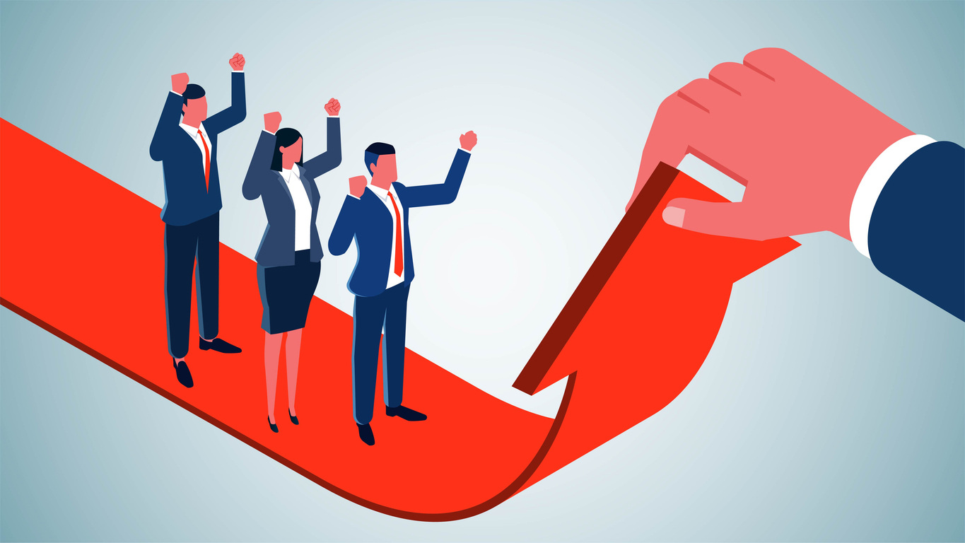 More Flow, Less Friction: Scaling with the Right People in the Right Roles